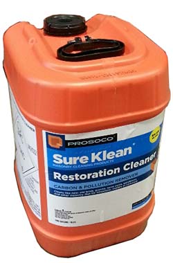 Restoration/Repair | MASONPRO